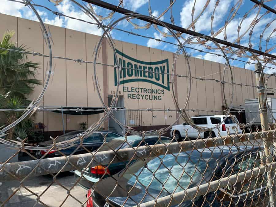 News Archives - Homeboy Electronics