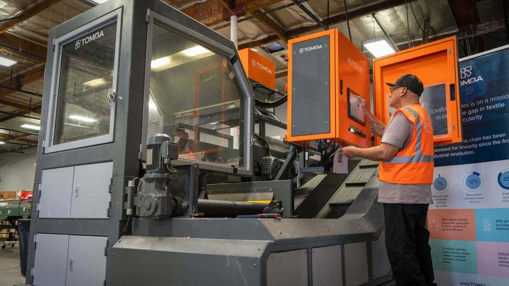 Homeboy Threads Featured in Recycling Product News - Homeboy Electronics